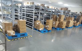 China Factory - Triwin Industry & Trade Limited