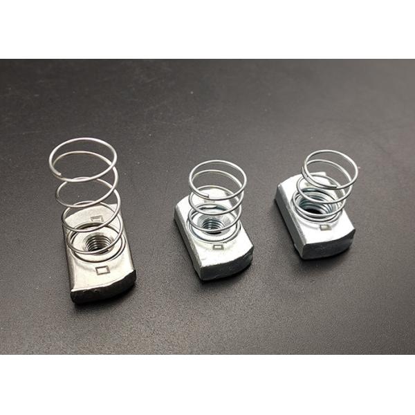 Quality Ss316 M10 Channel Nut for sale