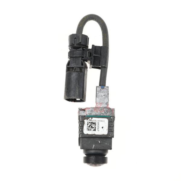 Quality 0009059403 For Mercedes Benz Rear View Camera Waterproof Surface Mount for sale