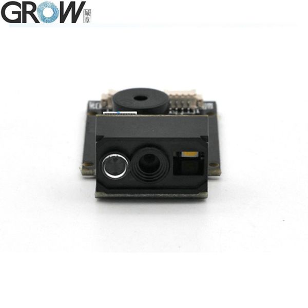Quality GROW GM77 640*480CMOS DC5V USB UART Interface 1D 2D Bar Code Qr Code Scanner for sale