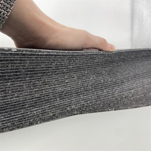 Quality Auto Battery Insulation Fireproof Foam Insulation Sheet EPE Foam Sheet Self for sale