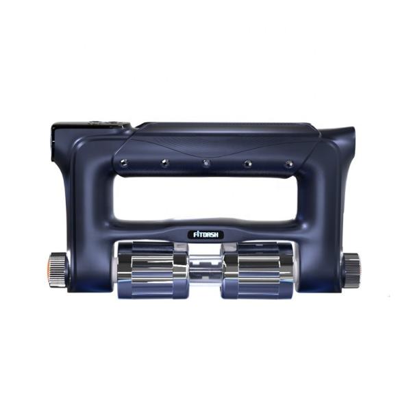 Quality Achieve Optimal Performance with Fitdash Electric Smart Fascia Muscle Roller Massager for sale