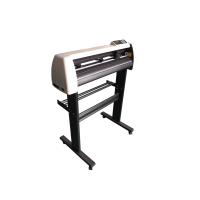 Quality ARMS Contour Cutting Plotter Stepper Drive by manual Alignment for sale