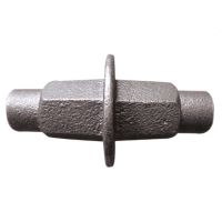 Quality Concrete Scaffolding Accessories Tie Rod Water Stopper Formwork Accessories for sale