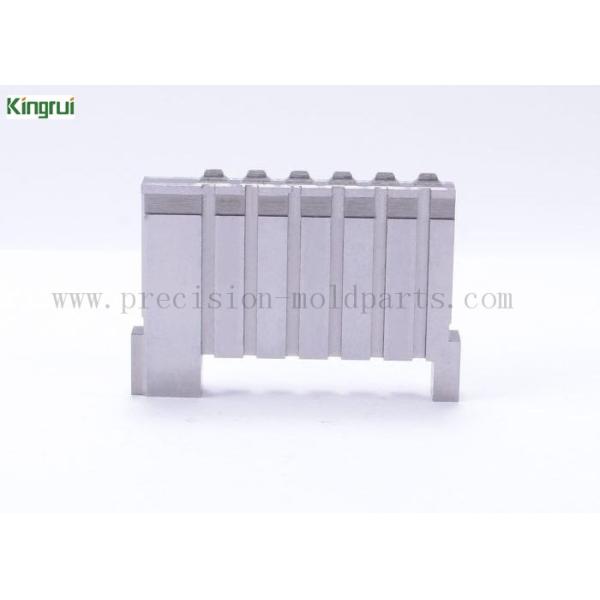 Quality Precision Surface Grinder Processing Injection Mold Components for sale