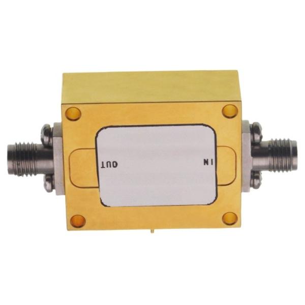 Quality 0.5-2GHz Narrow Band LNA P1dB 12 dBm RF Module Low Noise Amplifiers for for sale