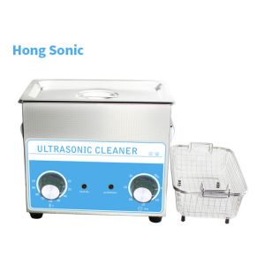 Quality Ultrasonic Gun Cleaner for sale