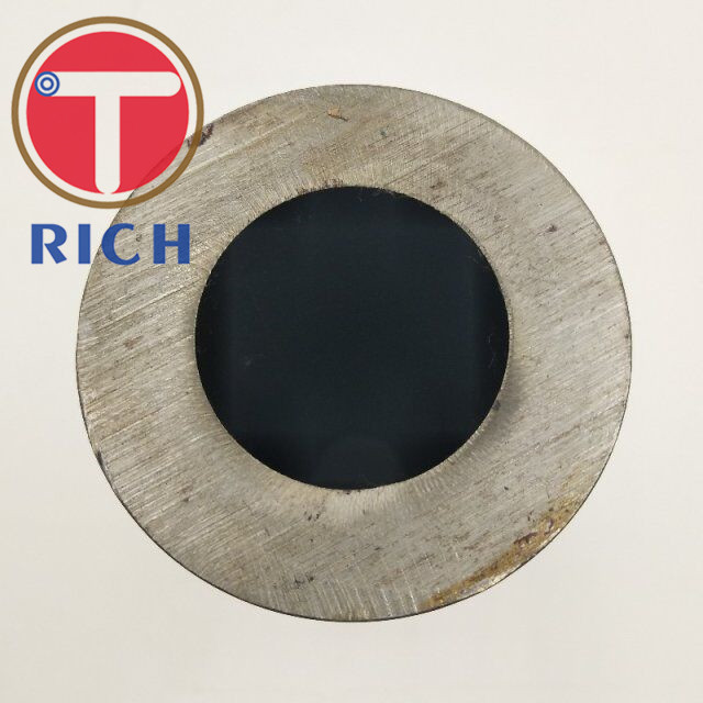 Quality Seamless Cold Drawn Thick Wall Steel Tube Round 5-420mm OD for sale