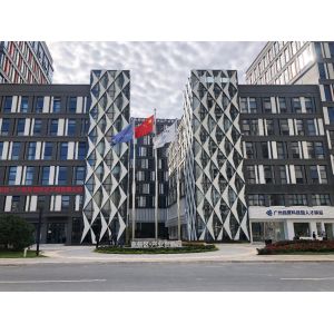 China Factory - guangdong plant chain science&technology development co.,ltd