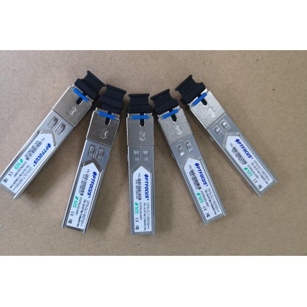 Quality PON Module Pon Module PX20+ PX20++ PX20+++ 3.5-7dbm Gepon Olt Sfp for Huawei ZTE Fiberhome Epon Olt for sale