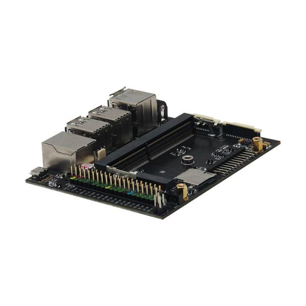 Quality Embedded Development Nvidia Jetson Nano Board Module Face Recognition for sale