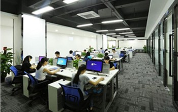 China Factory - Zhuhai Oabes Technology Co., Ltd.