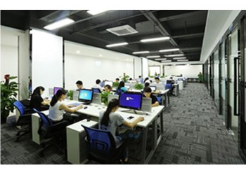 China Factory - Zhuhai Oabes Technology Co., Ltd.
