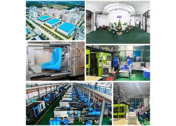 China Factory - Shenzhen Flyon Sports  Co., Ltd.