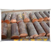 Quality Rectangular Red Copper Vertical Continuous Casting Machine Automatic for sale