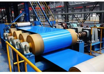 China Factory - Jiangsu Vespolari Steel Import & Export Co., Ltd.