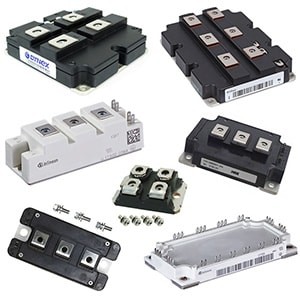 Quality FF450R12ME4 IGBT Modules IGBT 1200V 450A for sale