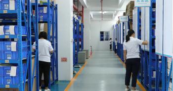 China Factory - Anova Lighting Co., Ltd.
