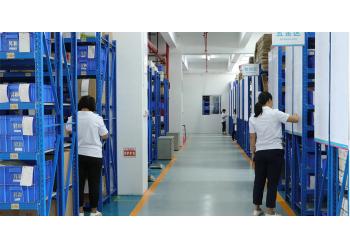 China Factory - Anova Lighting Co., Ltd.
