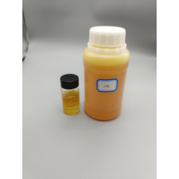 Quality Liquid Polyamide Epoxy Resin Hardener HWD-125G High Strength Adhesion for sale