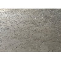 Quality Invisible Anti Tank Barrier Fence Wire Obstacle Round Hole Mesh for sale