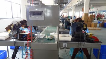 China Factory - Yancheng Ada Electronics Co., Ltd.