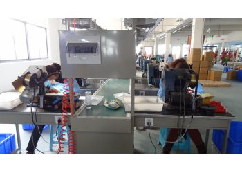 China Factory - Yancheng Ada Electronics Co., Ltd.