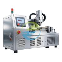 Quality Effortless Operation Automatic Brazing Machine Voltage 380V 3Phase/Customized for sale