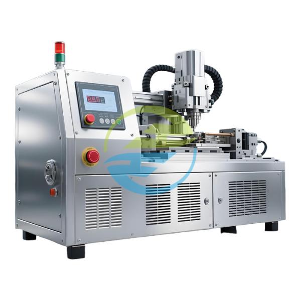 Quality Effortless Operation Automatic Brazing Machine Voltage 380V 3Phase/Customized for sale