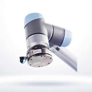 Quality Universal Force Robot Torque Sensor Package ATI Axia80 for sale