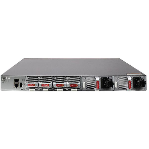 Quality Ethernet Switch Hua Wei CE6866-48s8cq-Pb with 48*25ge 8*100ge Qsfp28 AC Power for sale