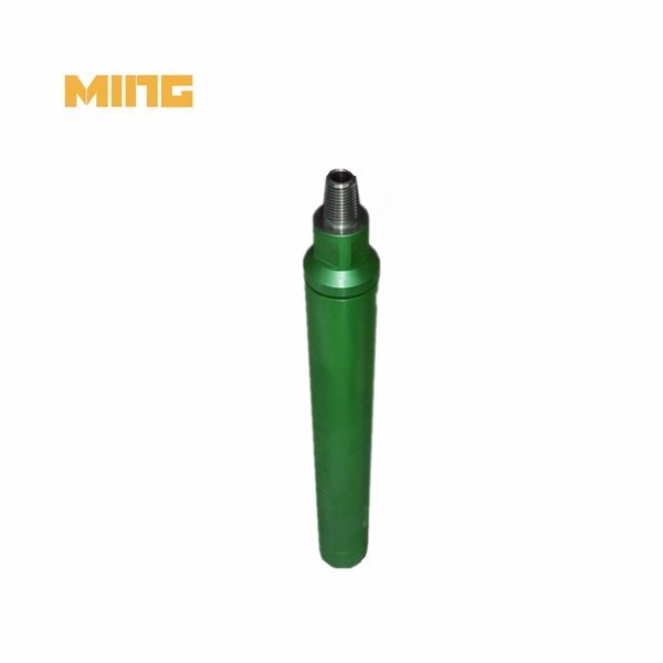 Quality Low Air Pressure Bit DTH CIR130 DTH Drilling Hammer For Construction for sale