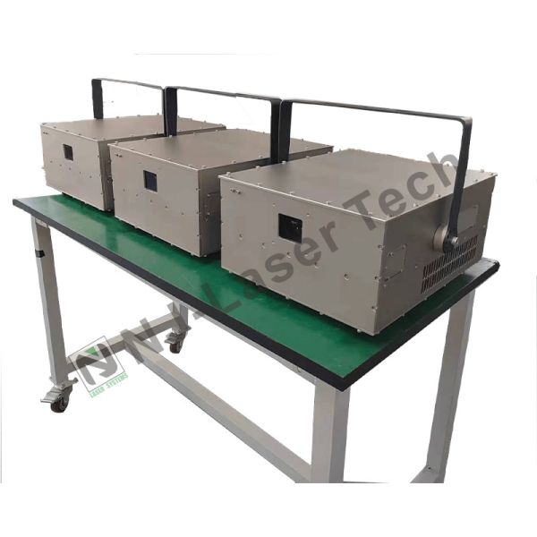 Quality Light Source Type Laser Hanging Bracket Mounting Options for Advanced Laser for sale