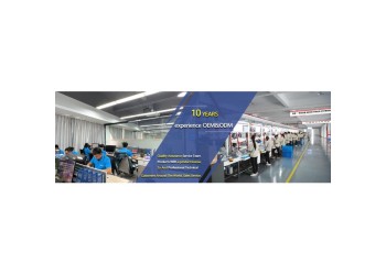 China Factory - Guangzhou Yusen Beauty Technology Co., Ltd.