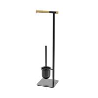 Quality Professional Bathroom Accessories Modern Design Style Stainless Steel Free for sale
