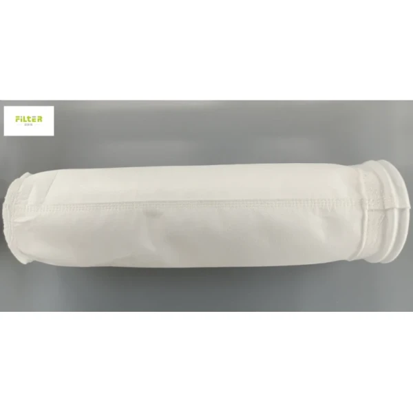 Industry Polyester Dust Collector Filter Bag for Cement Mine Bag House
