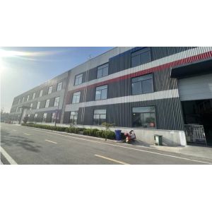 China Factory - Jingte 'er Environmental Protection Engineering Co.,Ltd