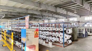China Factory - Baoying Yiliyuan Rope and Net Co., Ltd.