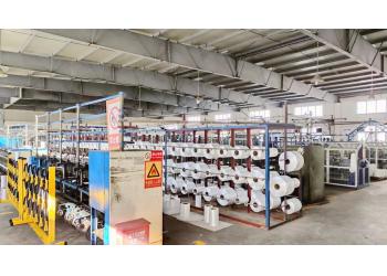 China Factory - Baoying Yiliyuan Rope and Net Co., Ltd.