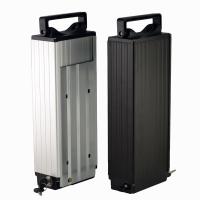 China MSDS 48V 40A Lithium Battery Pack For Electric Vehicle factory
