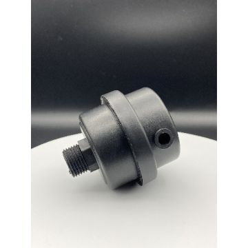 Quality Plating CNC Stainless Steel Parts Anodizing Precision Aluminum Parts for sale