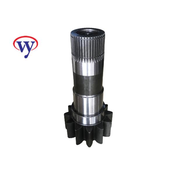 Quality E325B E324D Swing Shaft  Replacement Parts 7I-7729 191-2694 for sale