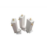 China 10-12GHz, Ku-Band, Low Noise Amplifier (LNA) factory