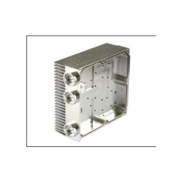 Quality Precision Jig And Fixture Parts Components CNC Lathe Pneumatic for sale