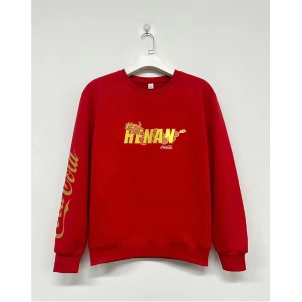 Quality Hoodie/Coca Cola hoodies for sale