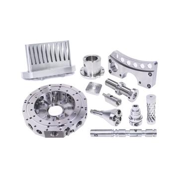 Quality TUV CNC Turning Parts Passivation Precision Cnc Turned Components SS420 for sale