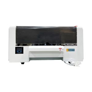 Quality Ideal 30-33cm Width Capability T-Shirt Printing Machine Advanced Dual XP600 A3 for sale