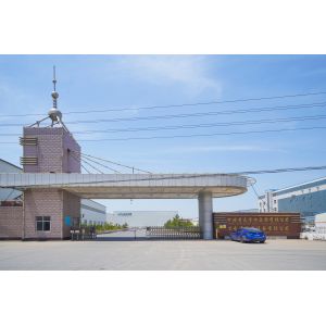 China Factory - Hebei Shengtian Pipe Fittings Group Co., Ltd.