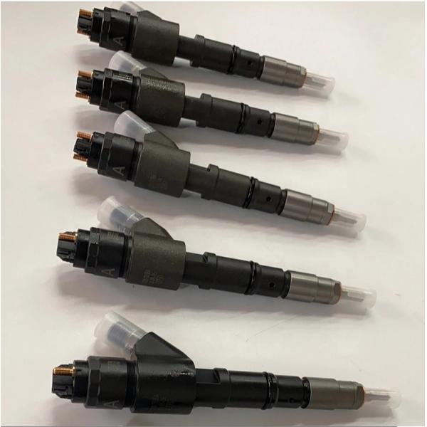 Quality 20798683 EC210B Diesel Engine Fuel Injector for sale