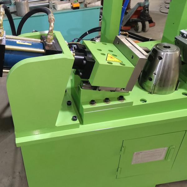 Quality Stainless Steel Kettle Making Machine , Multi Hole Automatic Punching Machine for sale